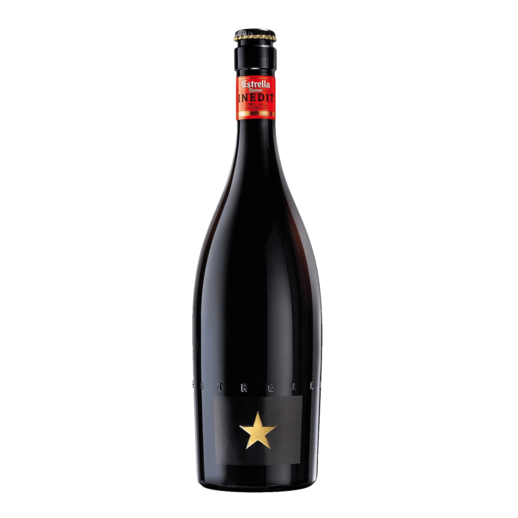 西班牙金星啤酒(750ml) | 買酒網 MY9