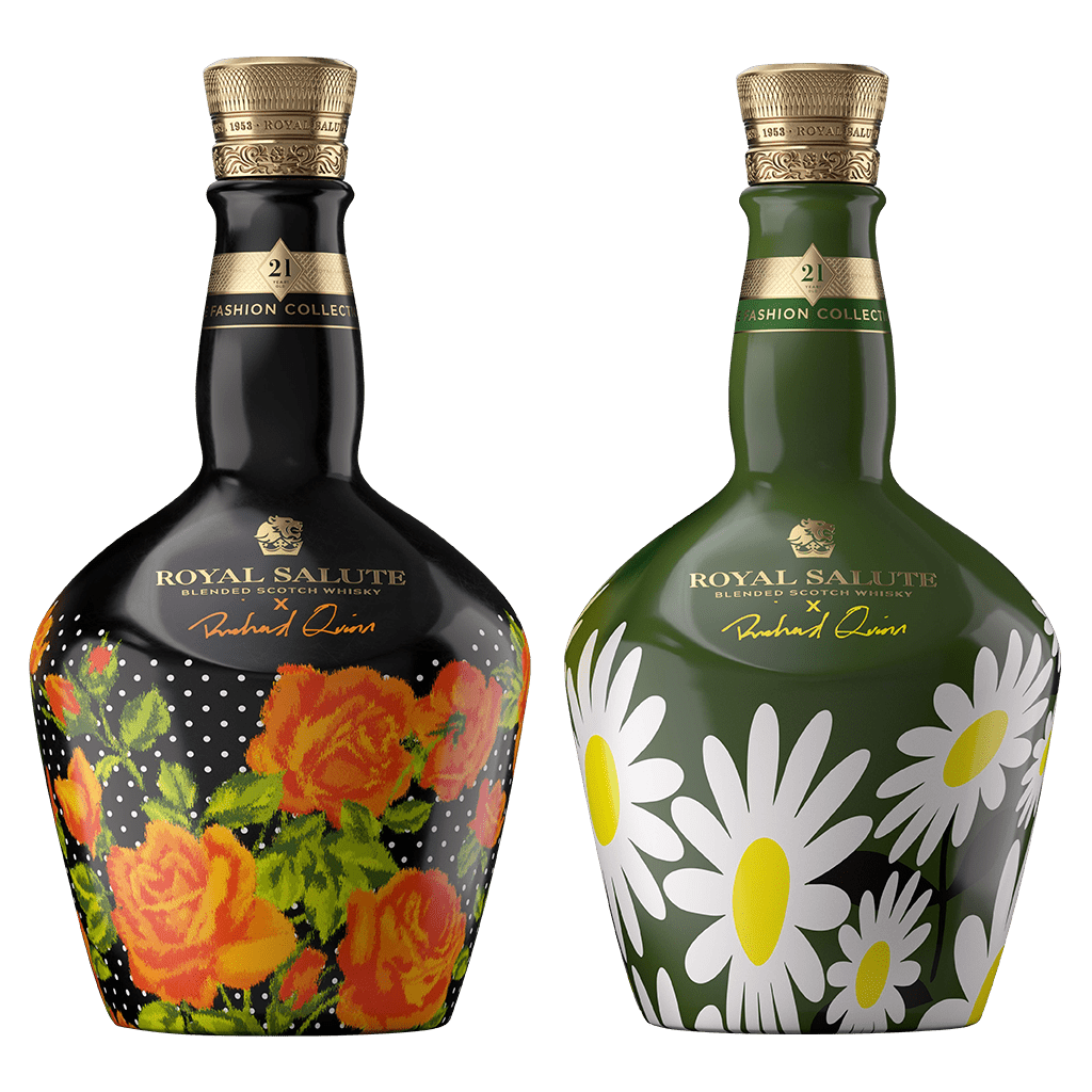 皇家禮炮21年新奢時尚系列第二代橙紅... | 買酒網 MY9